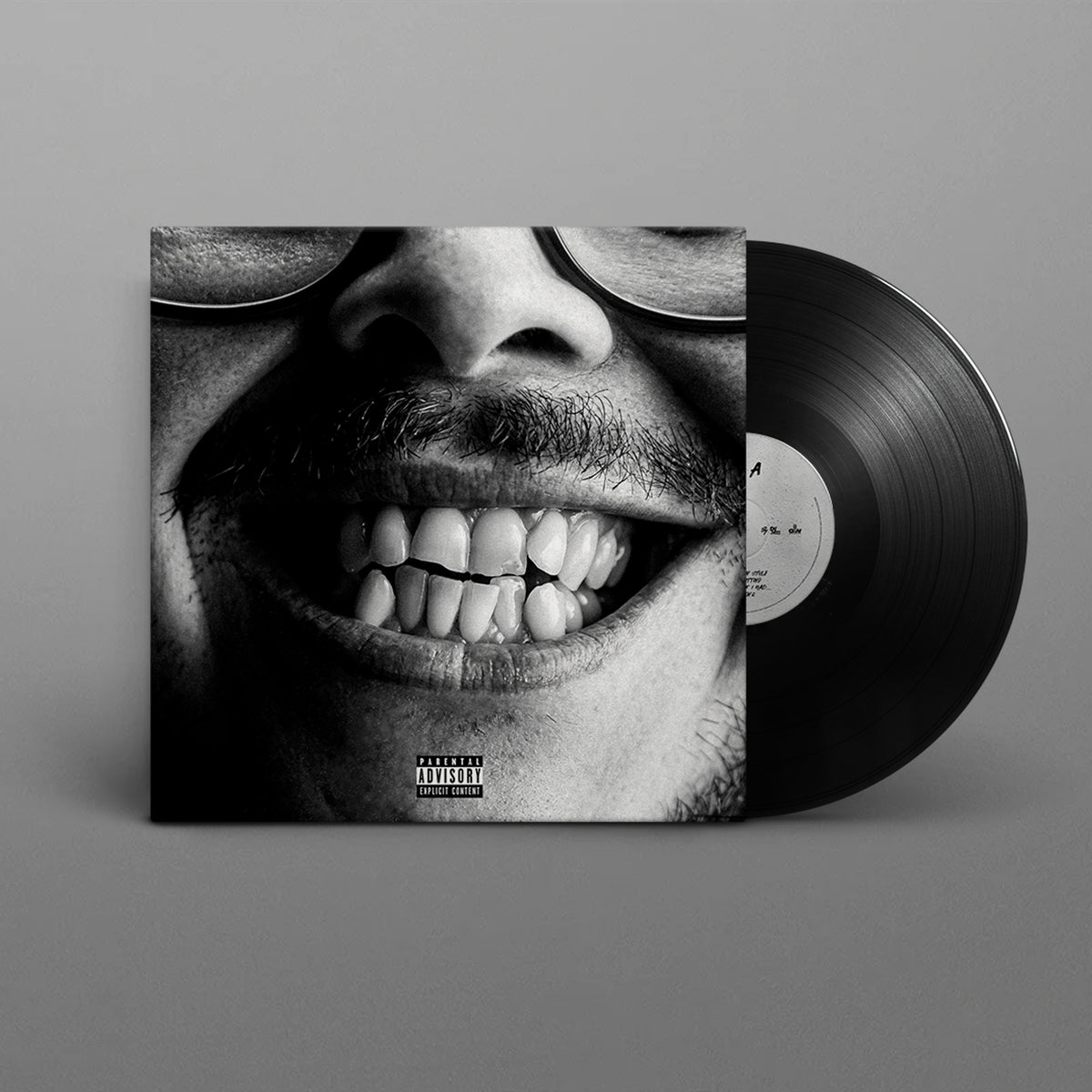 Real Back In Style Vinyl - Potter Payper