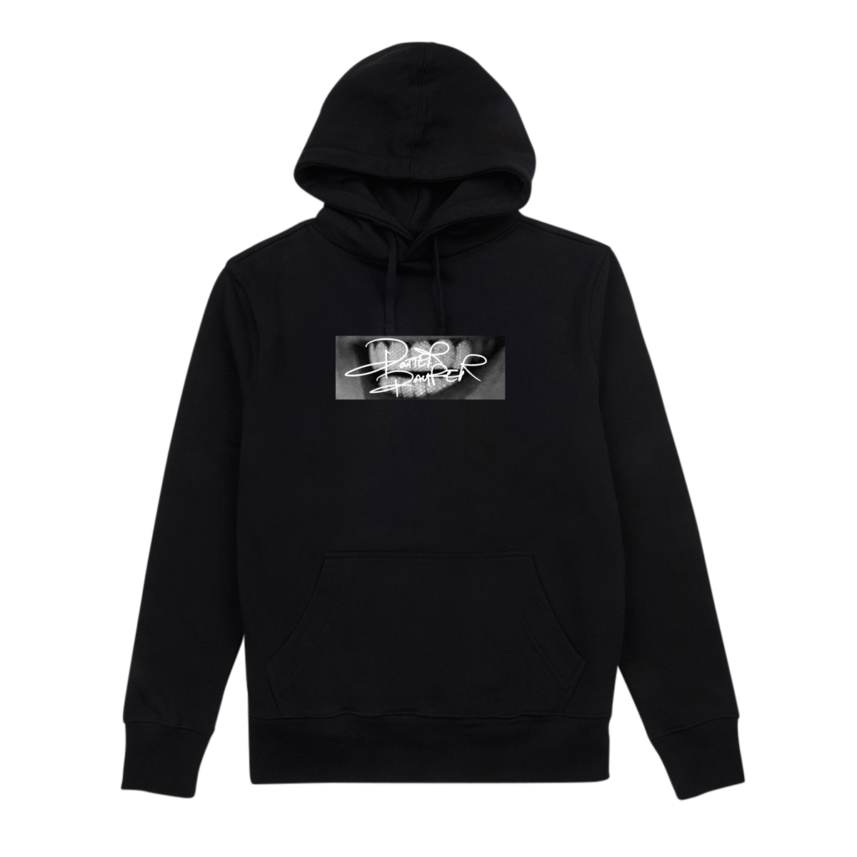 Thanks For Waiting Hoodie - Potter Payper