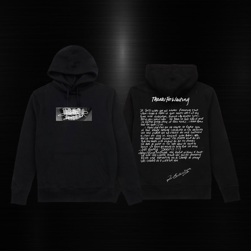 Merchandise - Potter Payper